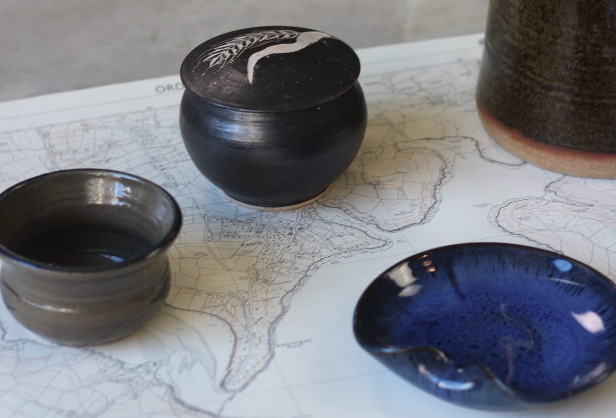 Vintage Cornish Pottery – Kernow Furniture