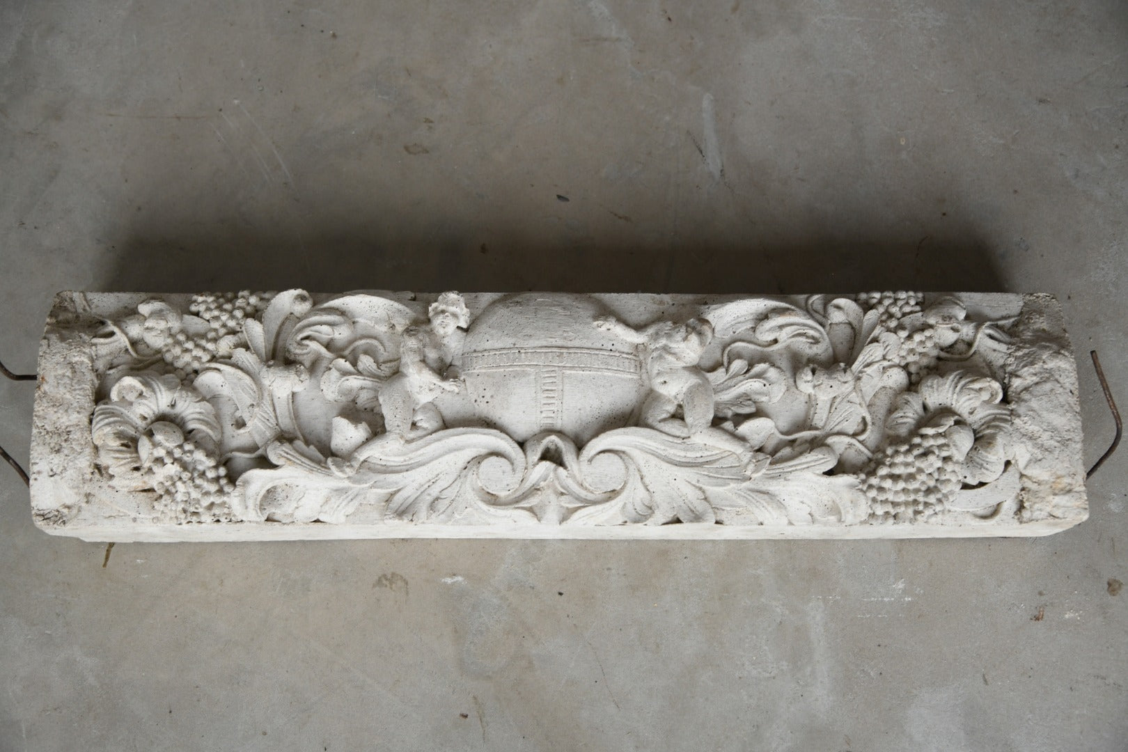 Cast Composite Stone Architectural Lintel – Kernow Furniture