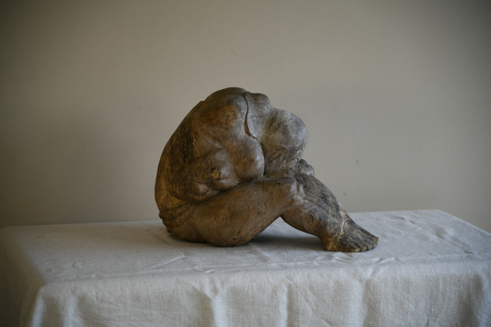 Large Weeping Buddha – Kernow Furniture