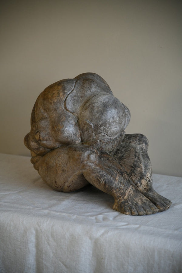 Large Weeping Buddha – Kernow Furniture