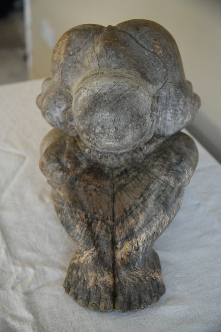 Large Weeping Buddha – Kernow Furniture