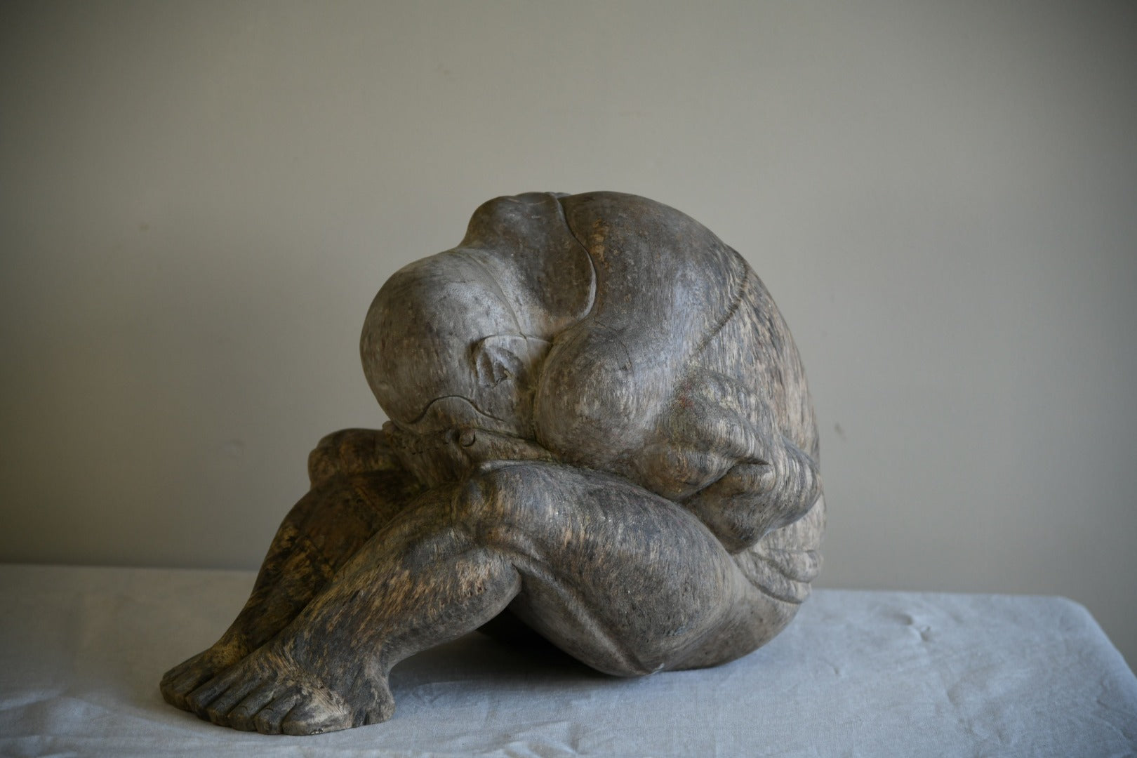 Large Weeping Buddha – Kernow Furniture