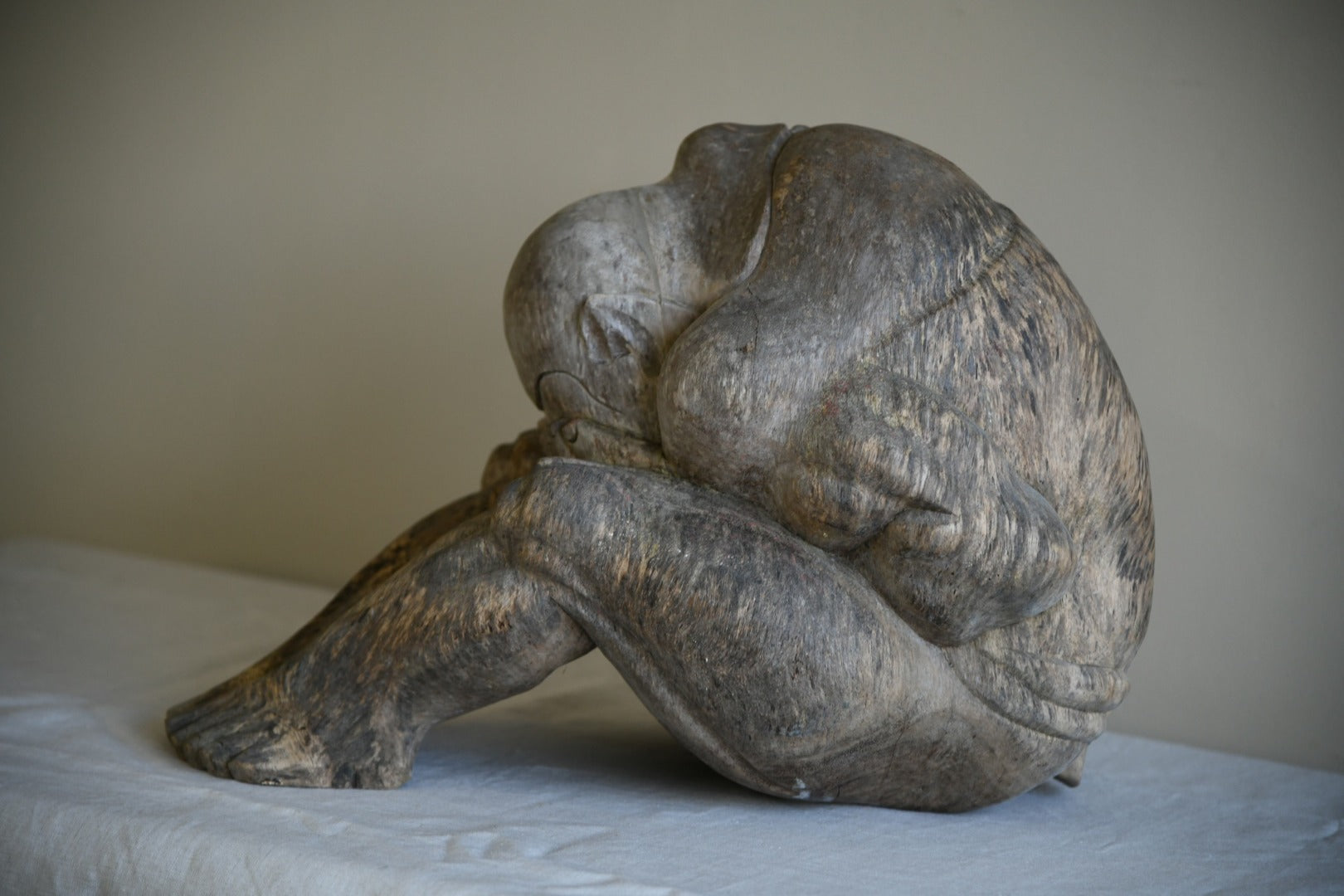 Large Weeping Buddha – Kernow Furniture
