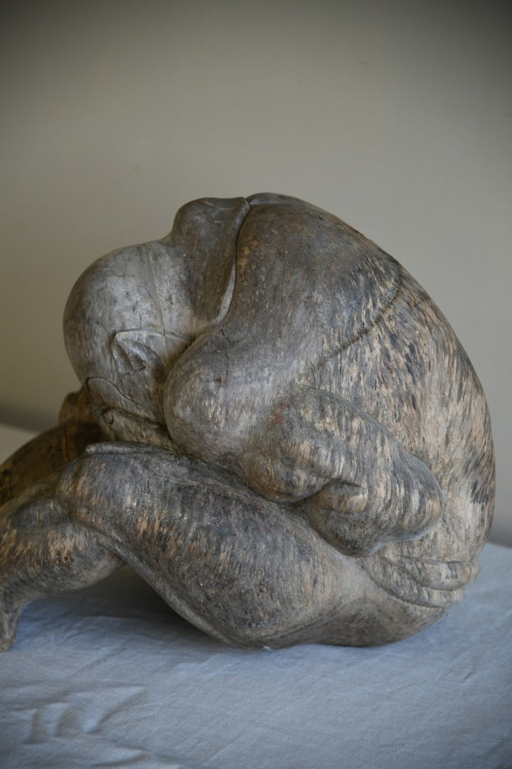 Large Weeping Buddha – Kernow Furniture