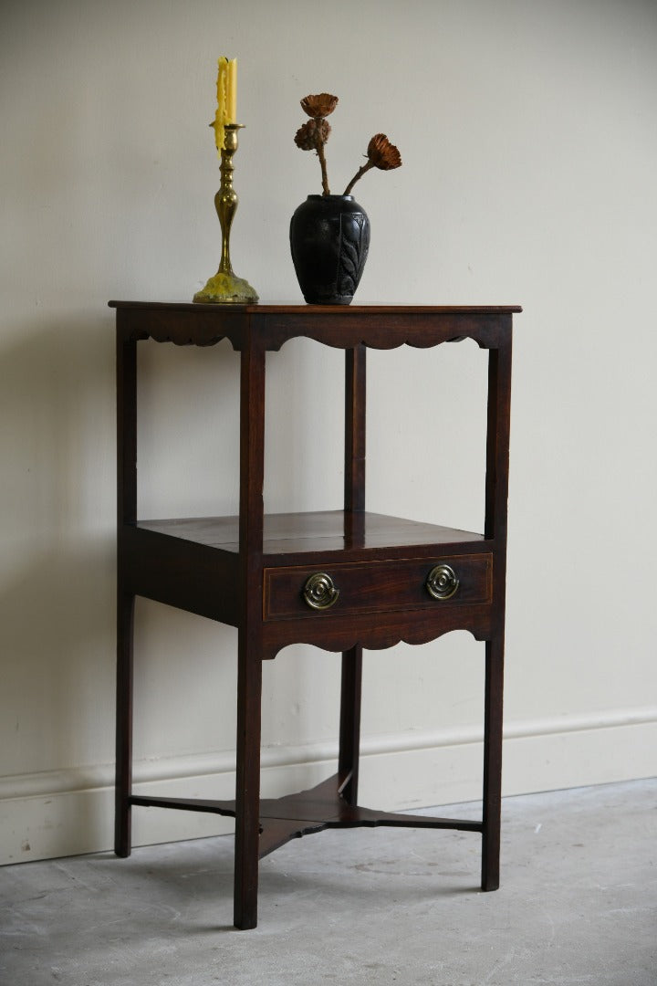Vintage, Retro & Antique Bedside Tables | Kernow Furniture