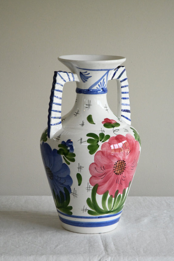 Large Spanish Vase – Kernow Furniture
