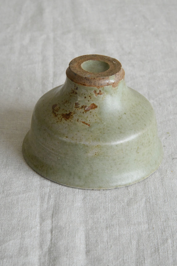 Small Green Bowl – Kernow Furniture