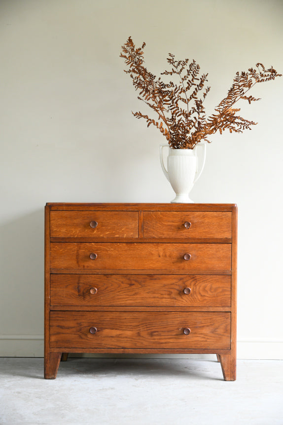 Air Ministry Chest of Drawers – Kernow Furniture