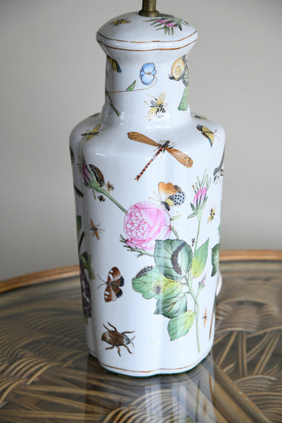 India Jane Table Lamp – Kernow Furniture