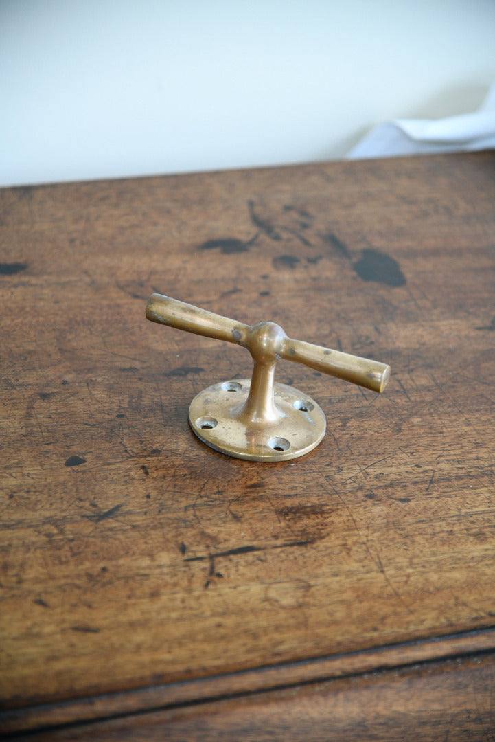 Vintage Copper Boat Cleat – Kernow Furniture