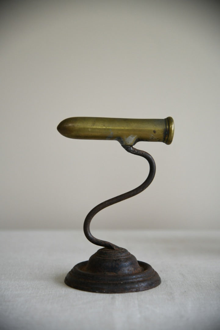 Antique Goffering Iron – Kernow Furniture