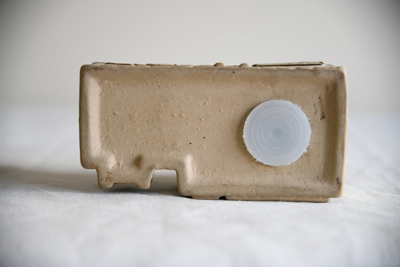 Tremar Pottery The Miners Arms Moneybox – Kernow Furniture