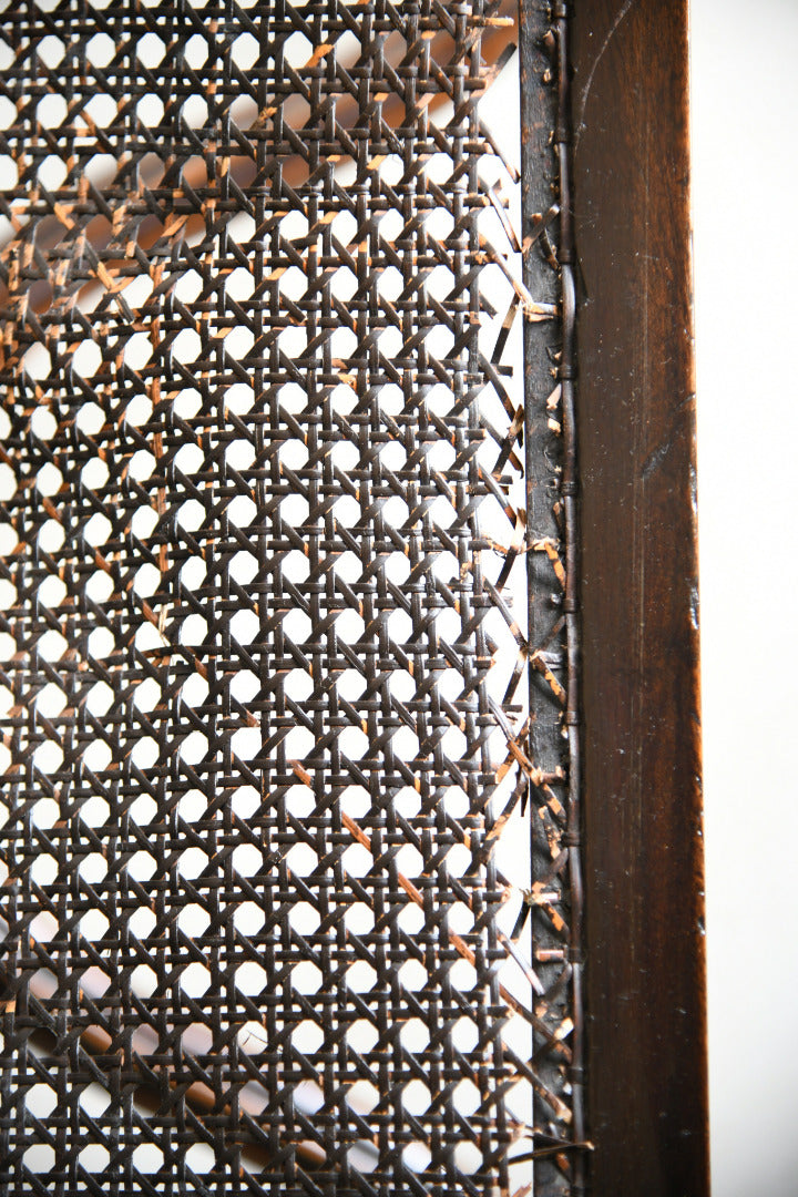 Carolean Style Occasional Chair – Kernow Furniture