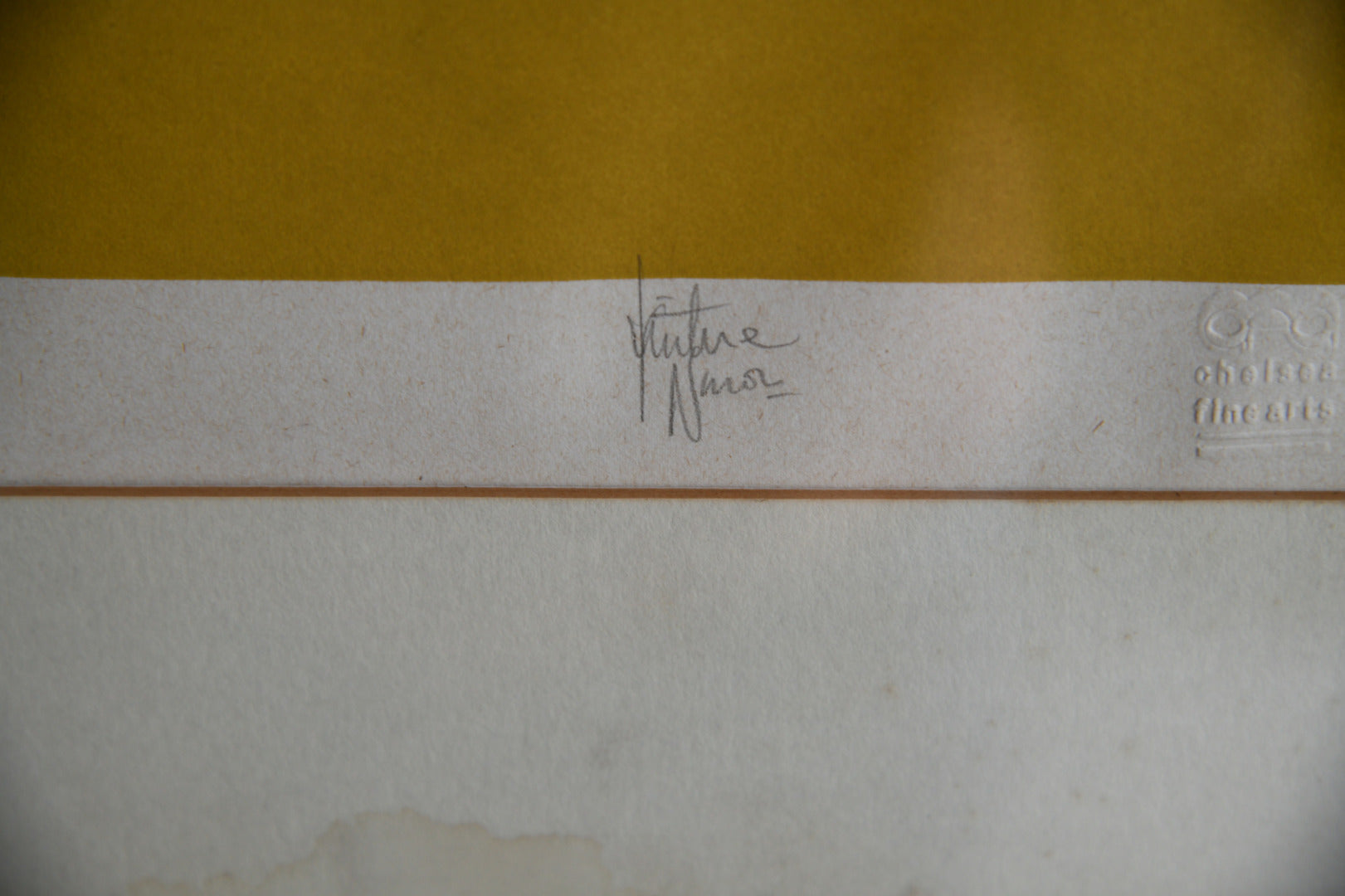 Rolling Down - Limited Edition Print – Kernow Furniture