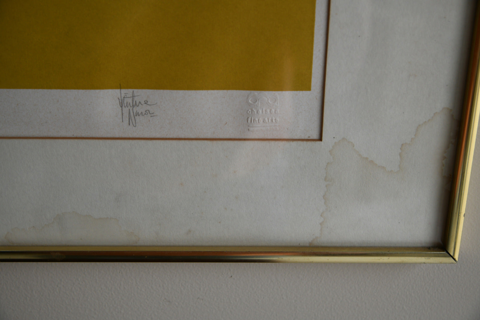 Rolling Down - Limited Edition Print – Kernow Furniture