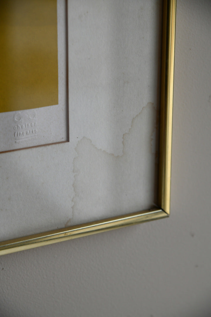 Rolling Down - Limited Edition Print – Kernow Furniture