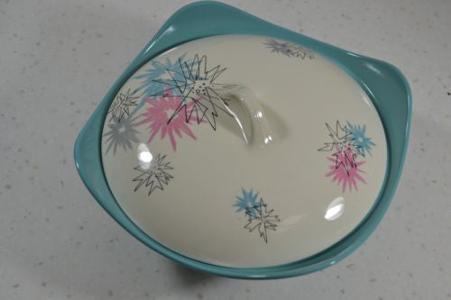 Midwinter Stylecraft Tureen Jessie Tait Quite Contrary – Kernow Furniture