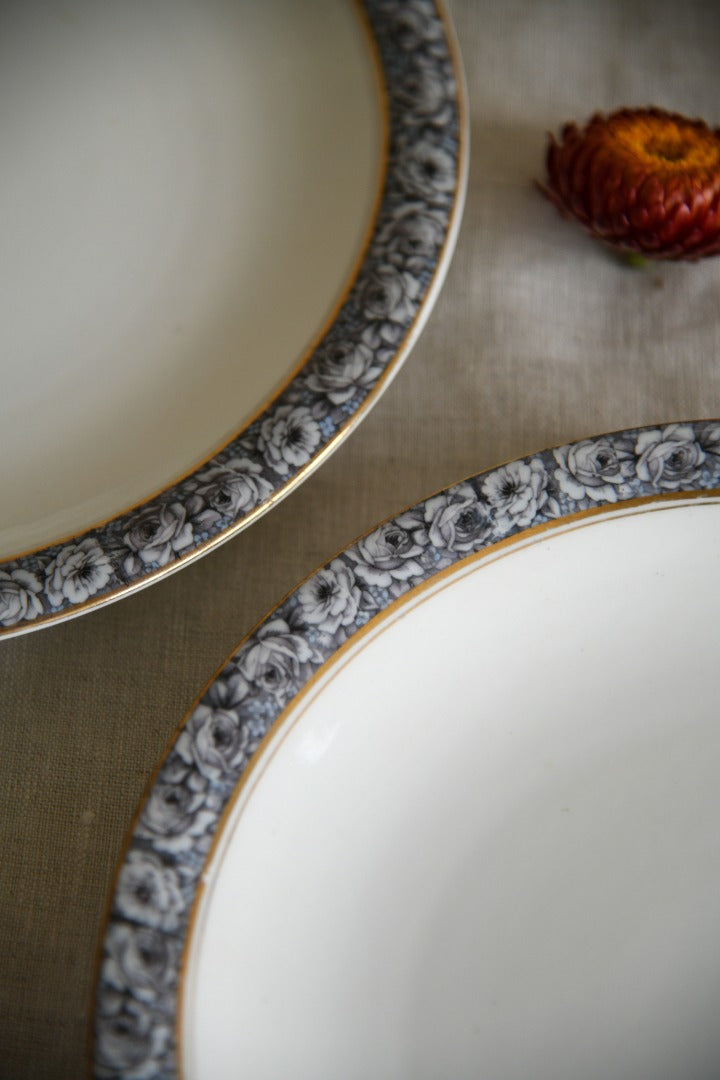 Royal Grafton Part Tea Set – Kernow Furniture