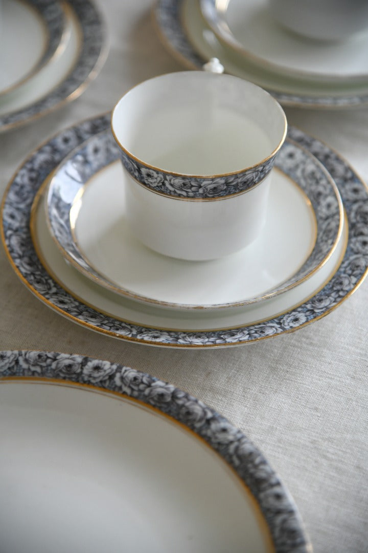 Royal Grafton Part Tea Set – Kernow Furniture