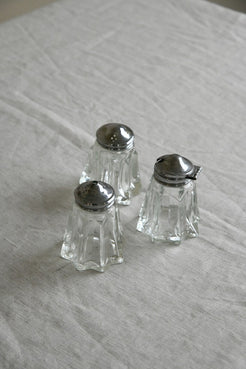 Vintage Cruet Set – Kernow Furniture
