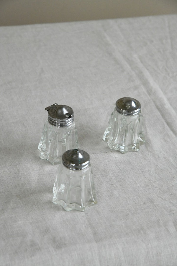 Vintage Cruet Set – Kernow Furniture