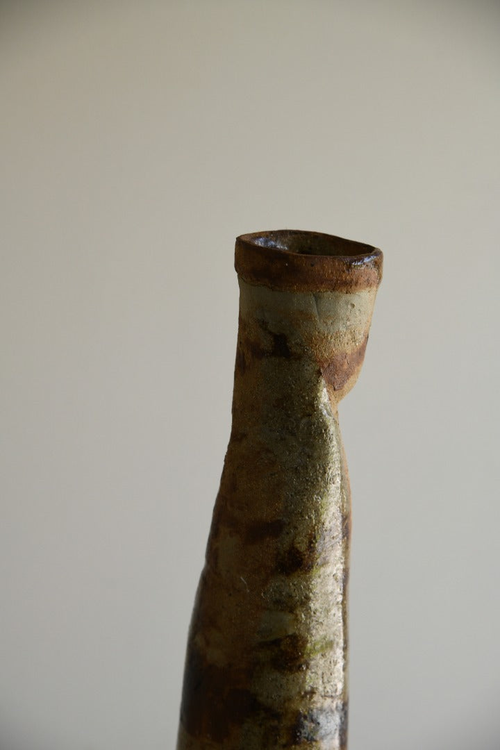 Large Tall Pottery Vase – Kernow Furniture
