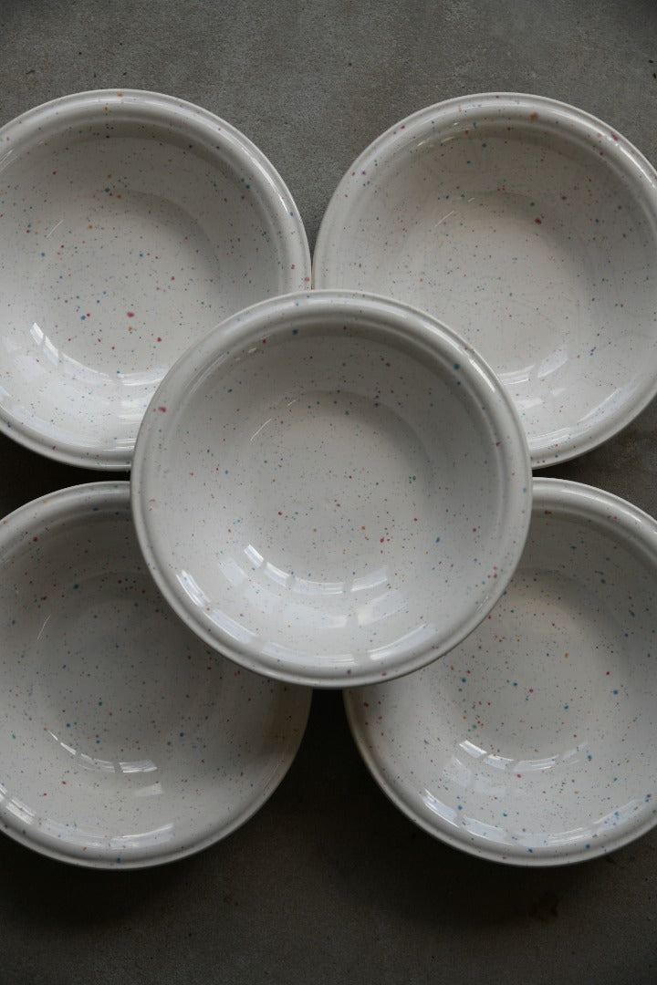 John Tams Confetti Bowls – Kernow Furniture
