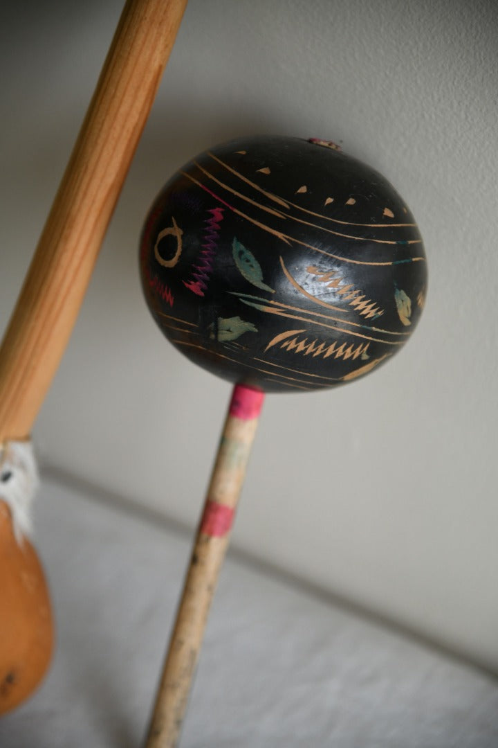 Gourd Rattle Shakers – Kernow Furniture