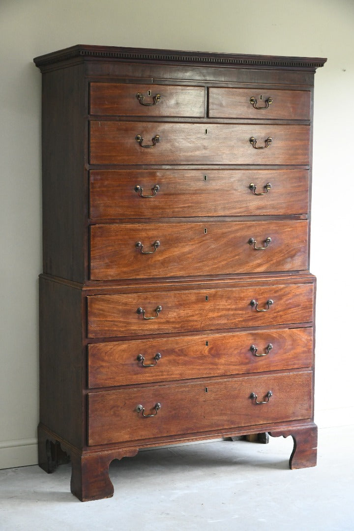 Antique & Vintage Chest Of Drawers | Kernow Furniture