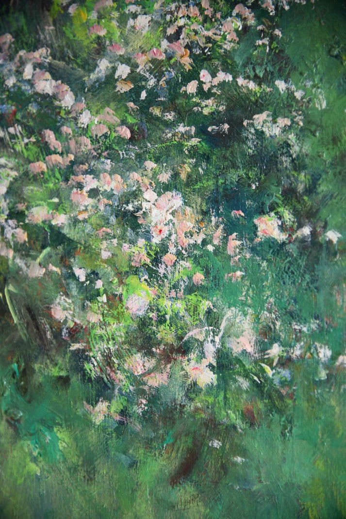 Anthony Kerr - The Old Railway Track – Kernow Furniture