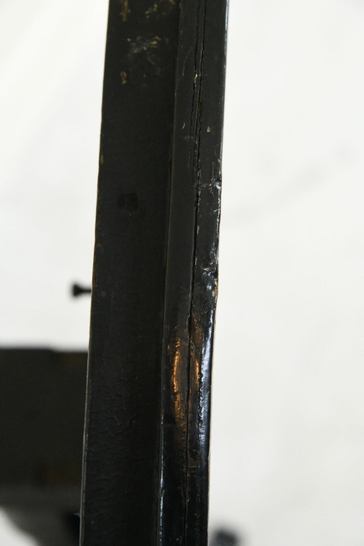 19th Century Painted Occasional Table – Kernow Furniture