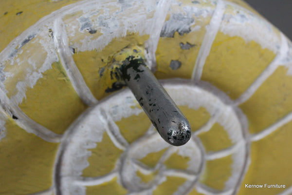 Vintage Playground Spring Ride Ram – Kernow Furniture