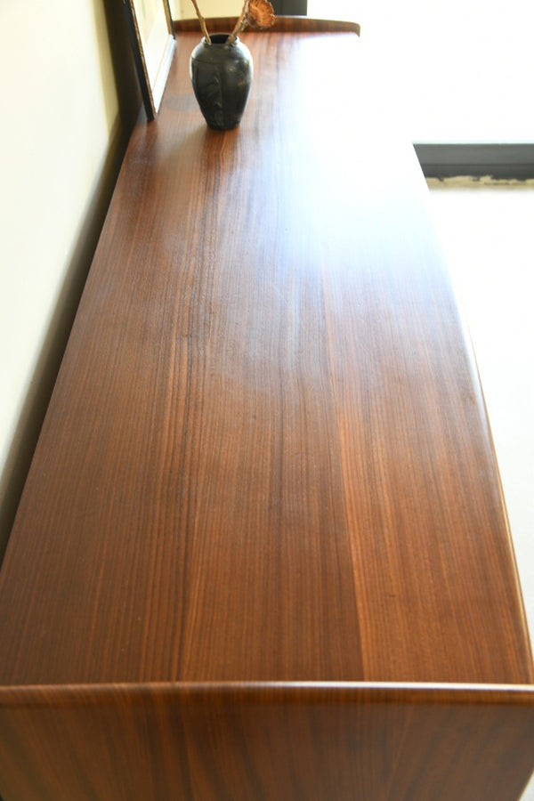 Retro Younger Teak Sideboard – Kernow Furniture