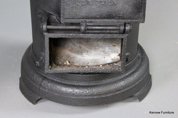 Tortoise Stove – Kernow Furniture