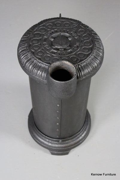 Tortoise Stove – Kernow Furniture