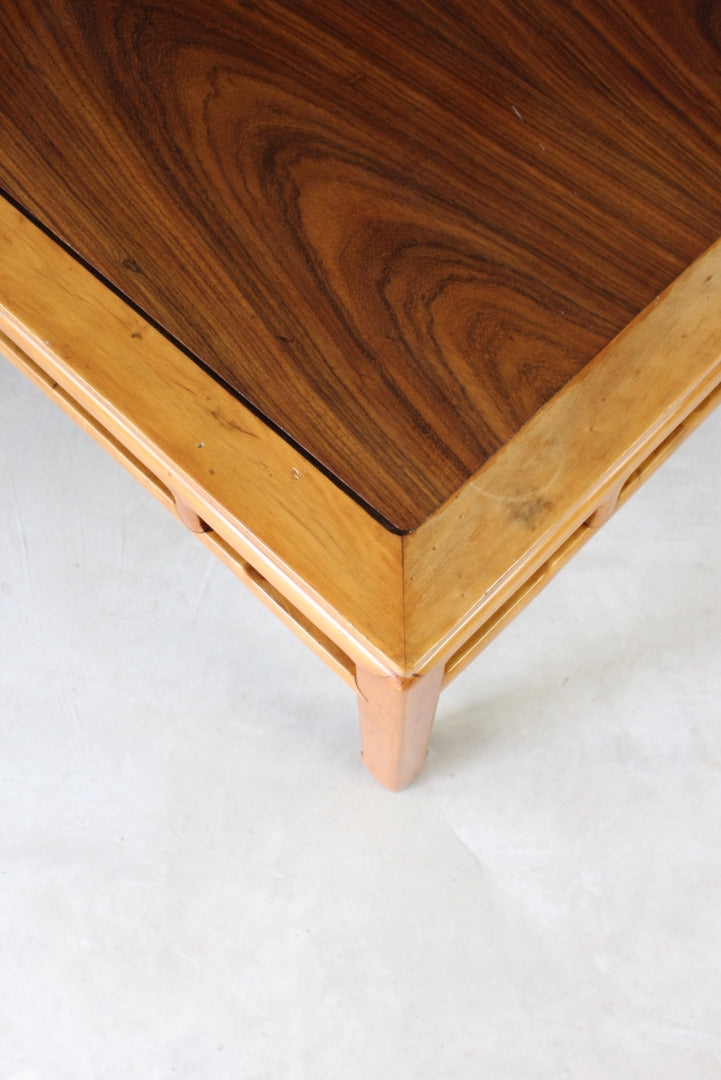Chinese Opium Table – Kernow Furniture