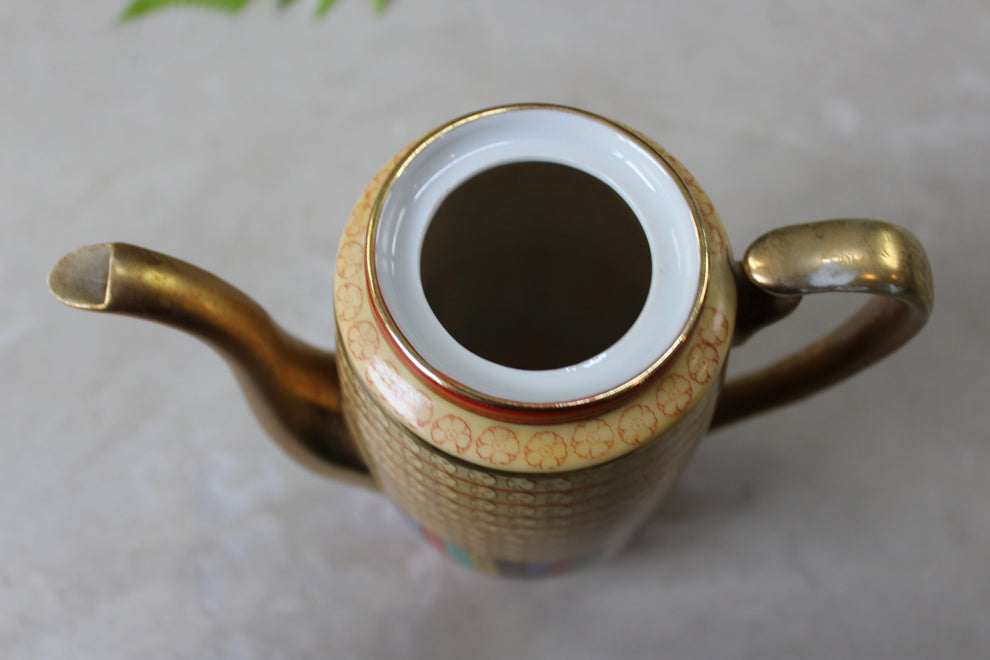 Japanese Chikaramachi Thousand Faces Coffee Set – Kernow Furniture
