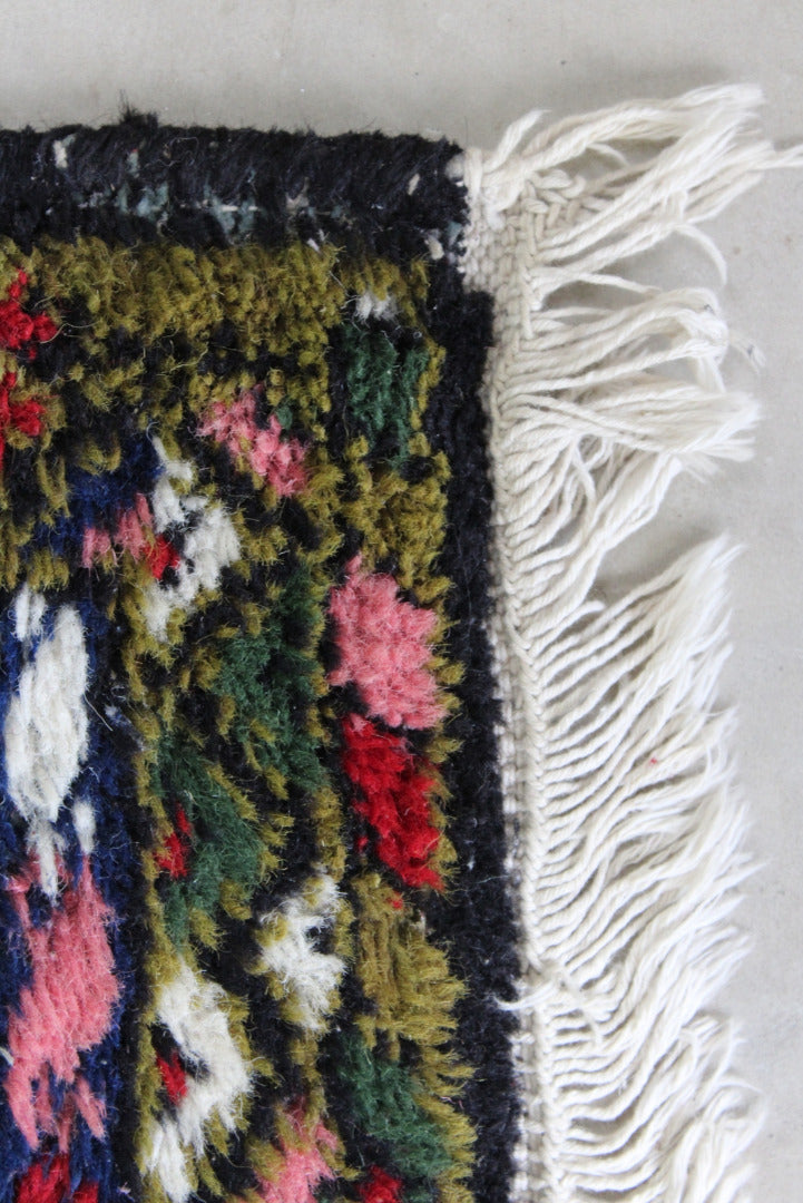 Indian Wool Rug – Kernow Furniture