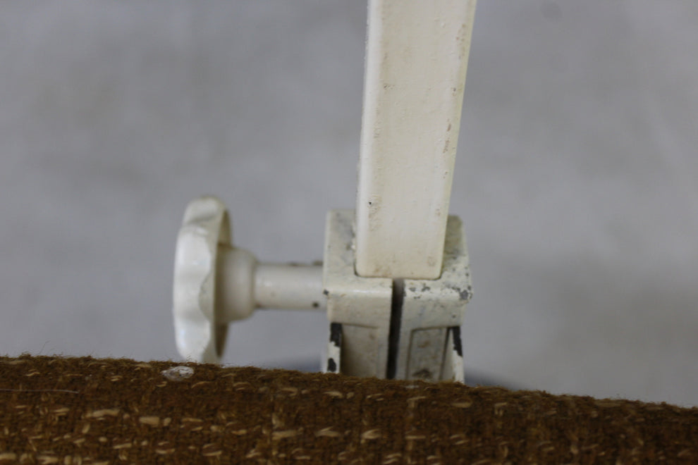 Retro Tansad Machinist Swivel Chair – Kernow Furniture