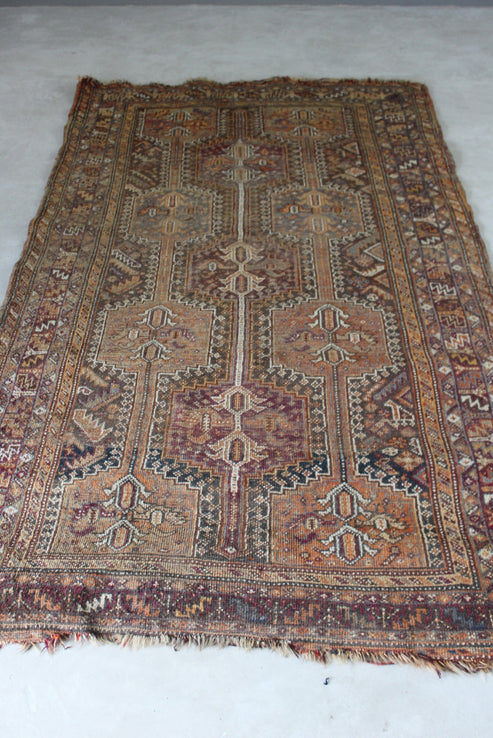 Antique Luri Rug – Kernow Furniture