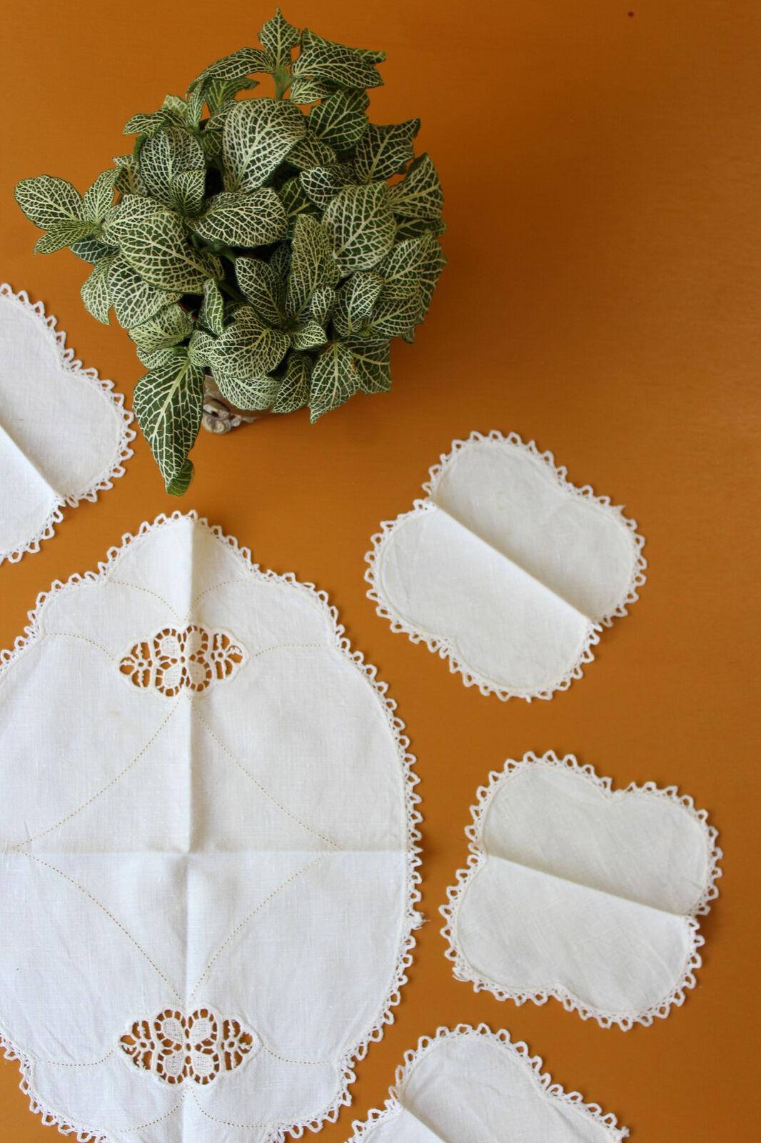 Vintage Table Mats – Kernow Furniture