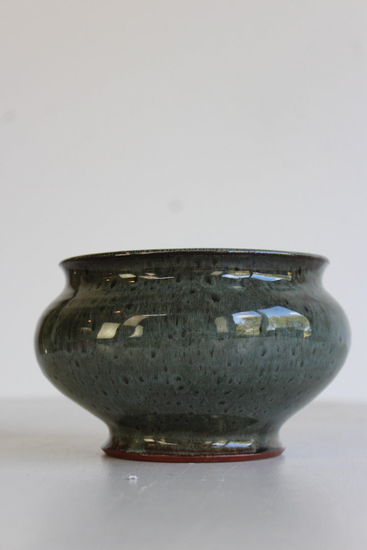 Bolingey Pottery Bowl – Kernow Furniture