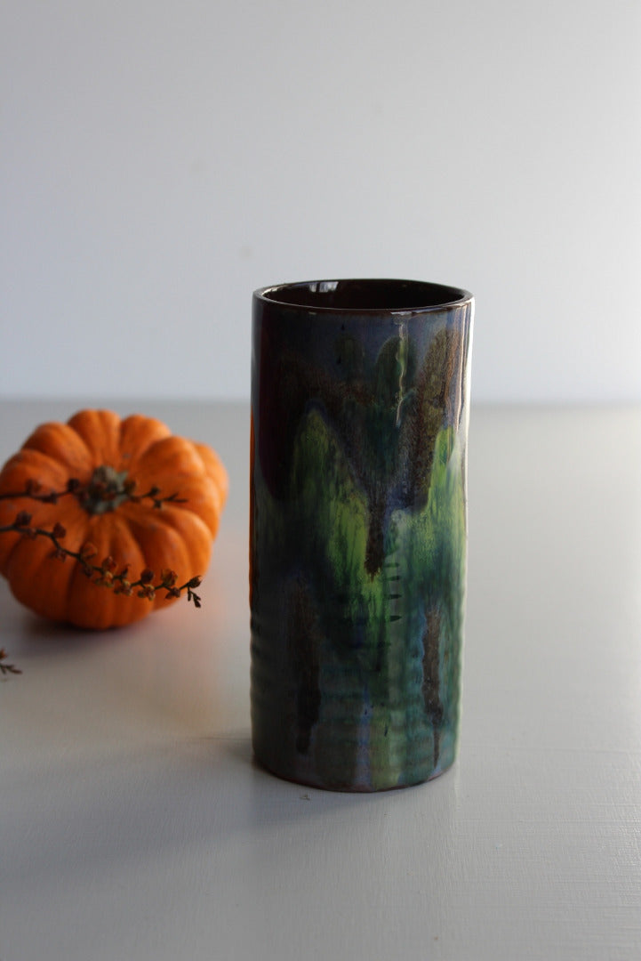 Guernsey Pottery Vase – Kernow Furniture