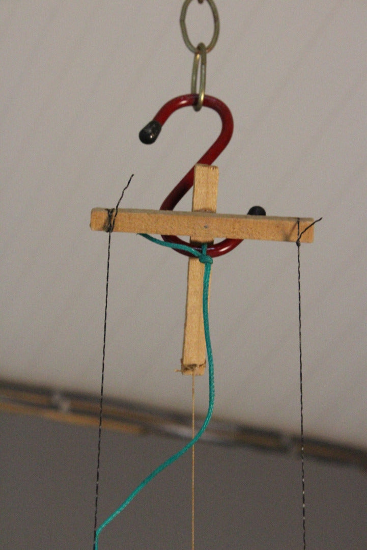 Vintage String Puppet – Kernow Furniture