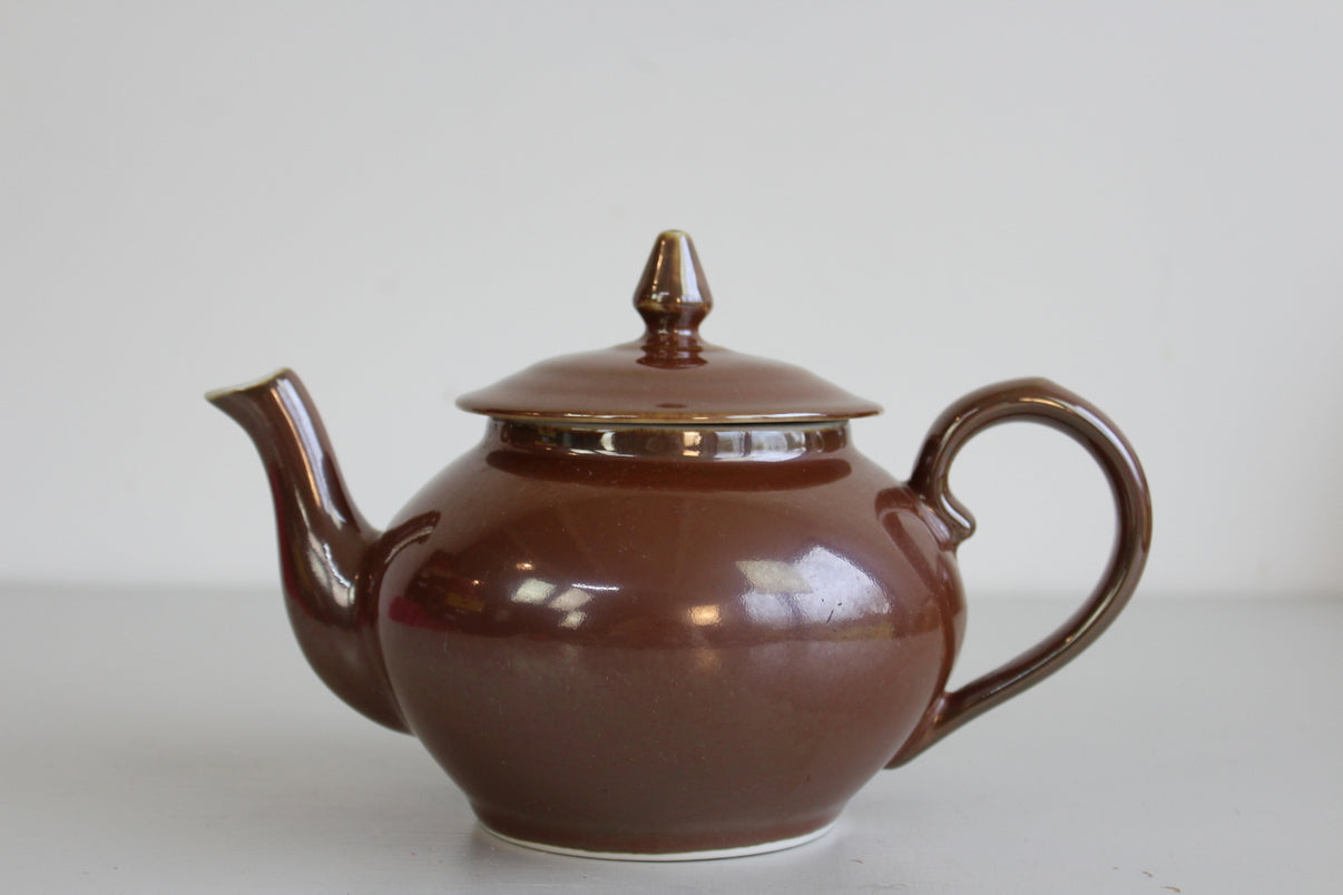 France Apilco Tea Pot – Kernow Furniture