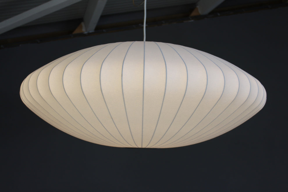 Herman Miller Saucer Pendant Light – Kernow Furniture