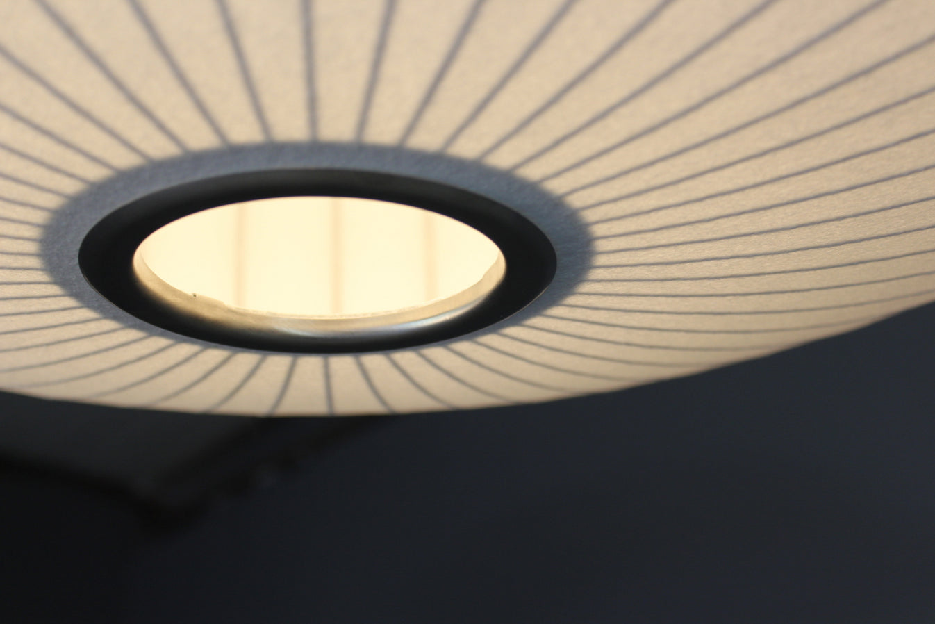 Herman Miller Saucer Pendant Light – Kernow Furniture