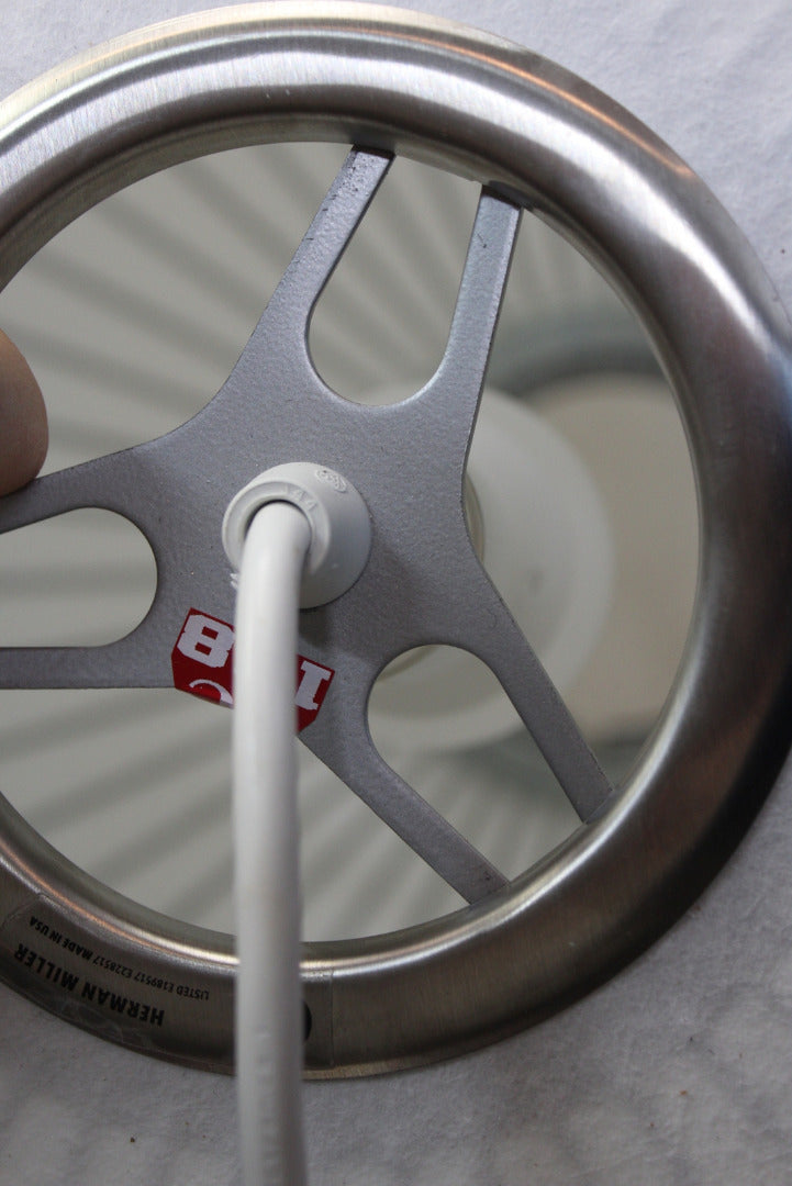 Herman Miller Saucer Pendant Light – Kernow Furniture