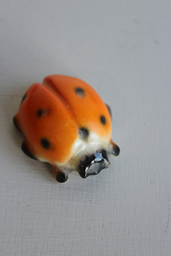Vintage German LadyBug – Kernow Furniture