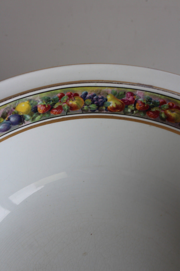 Grimwades Winton Ware Large Wash Bowl – Kernow Furniture